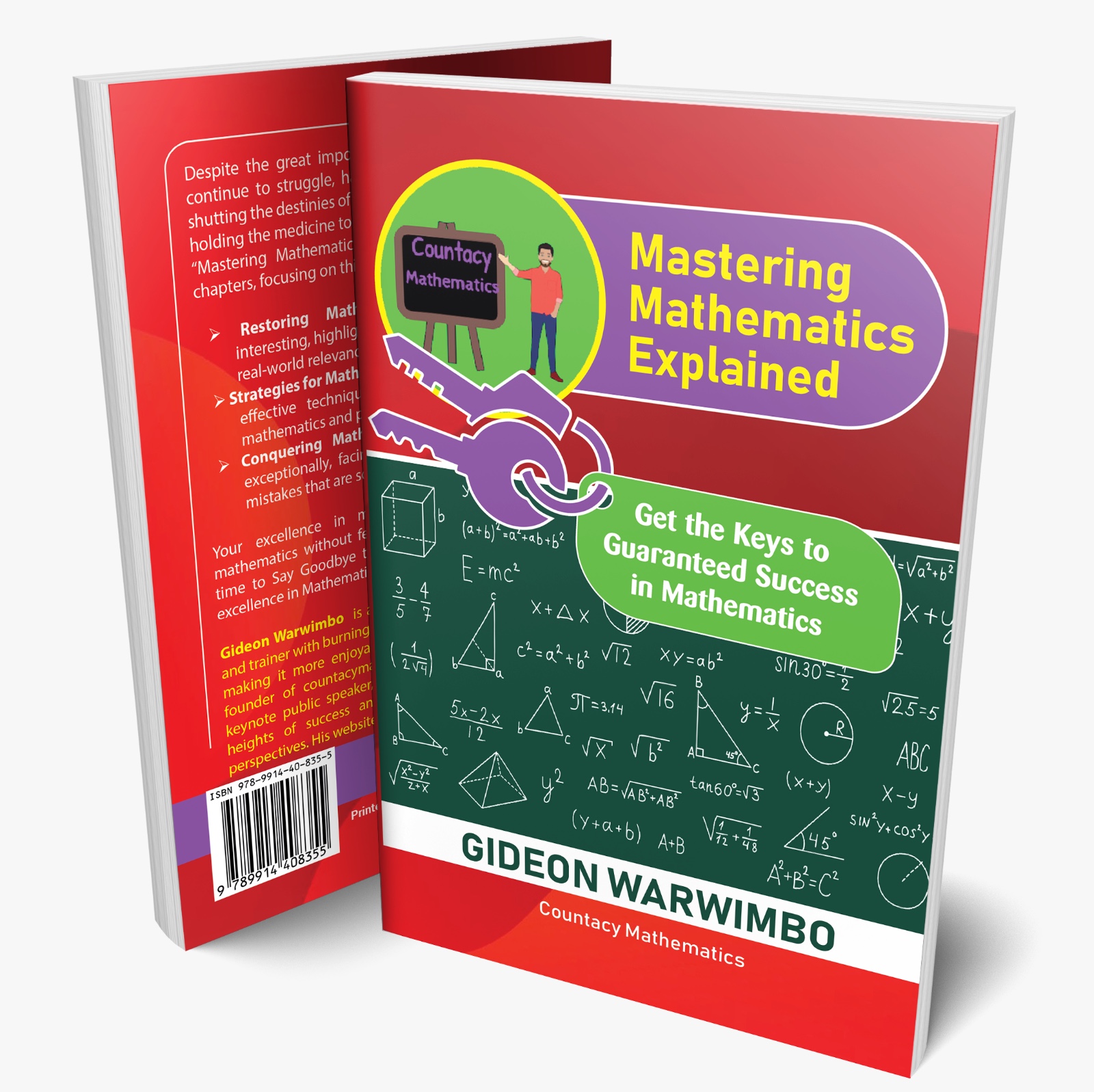 Countacy Mathematics – National Online Mathematics Contests for Schools ...